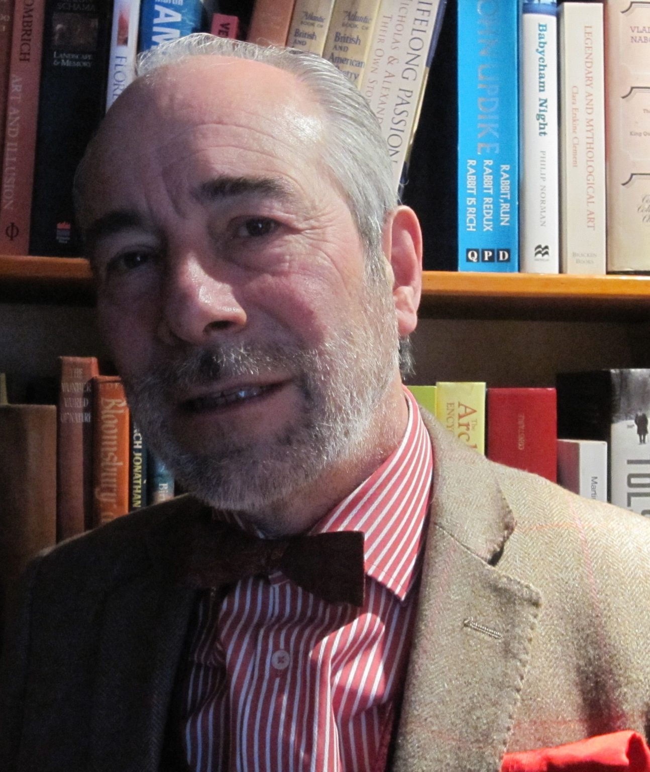 UKRIO Honours the Legacy of David Carpenter - UK Research Integrity Office