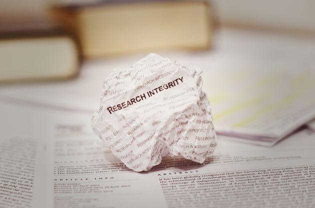 Webinar Registration Open: Introduction to Research Integrity - UK ...