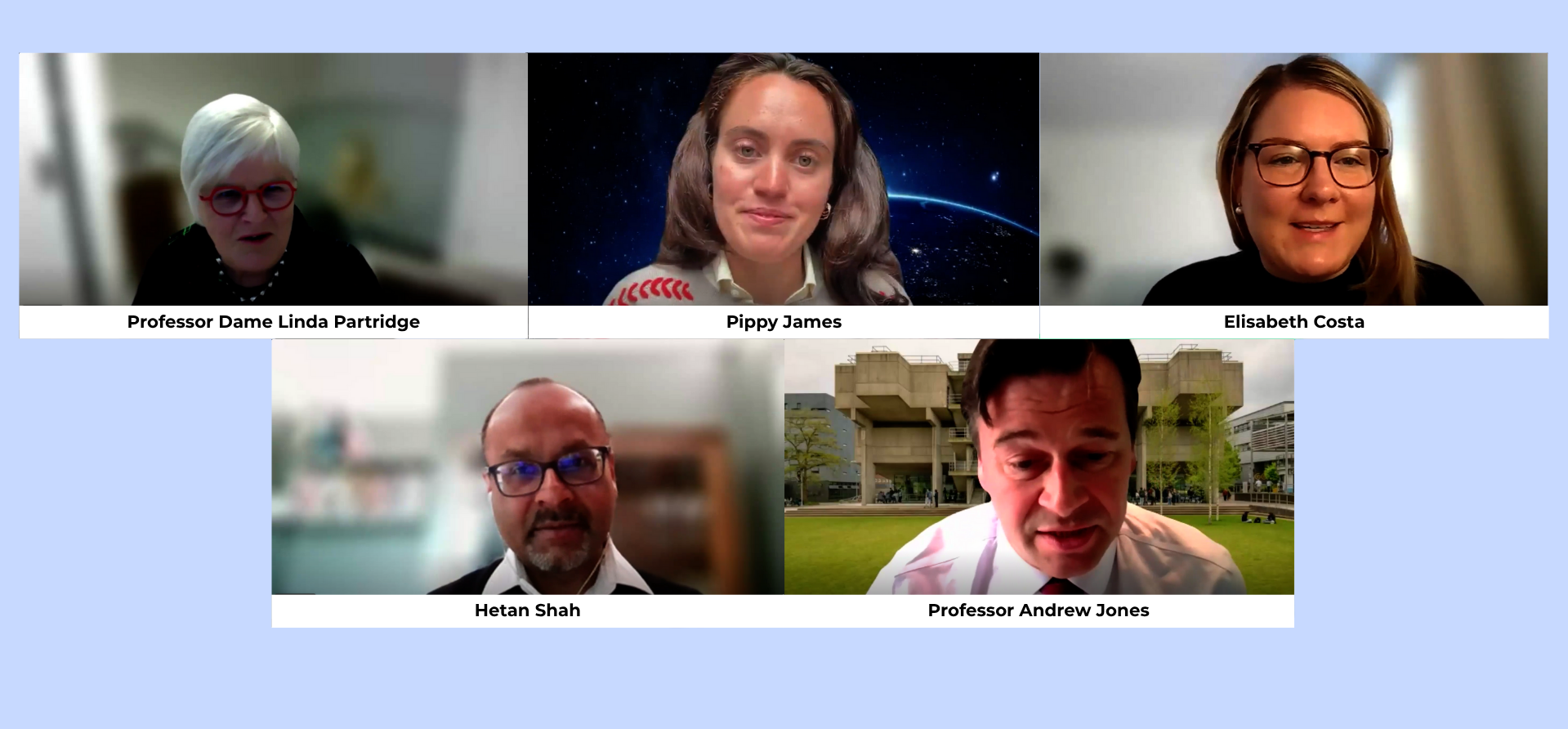 Symposium panel screengrab (4) - UK Research Integrity Office