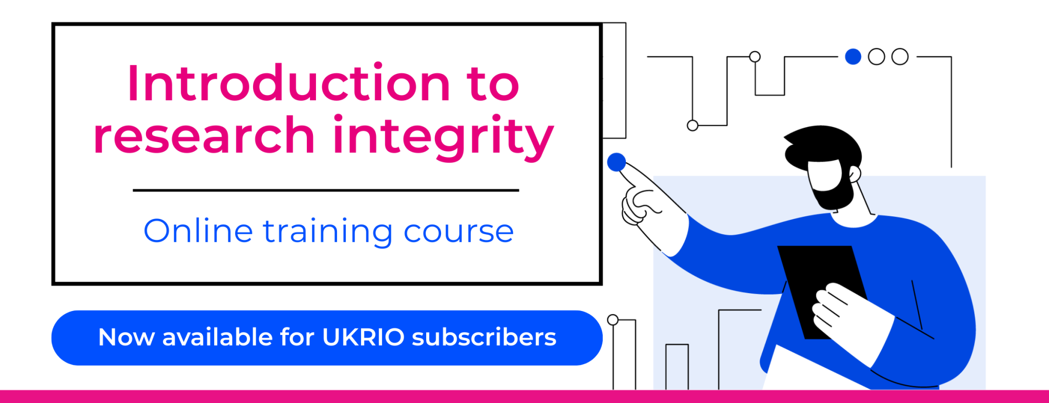 UKRIO launches revamped online training course on research integrity ...