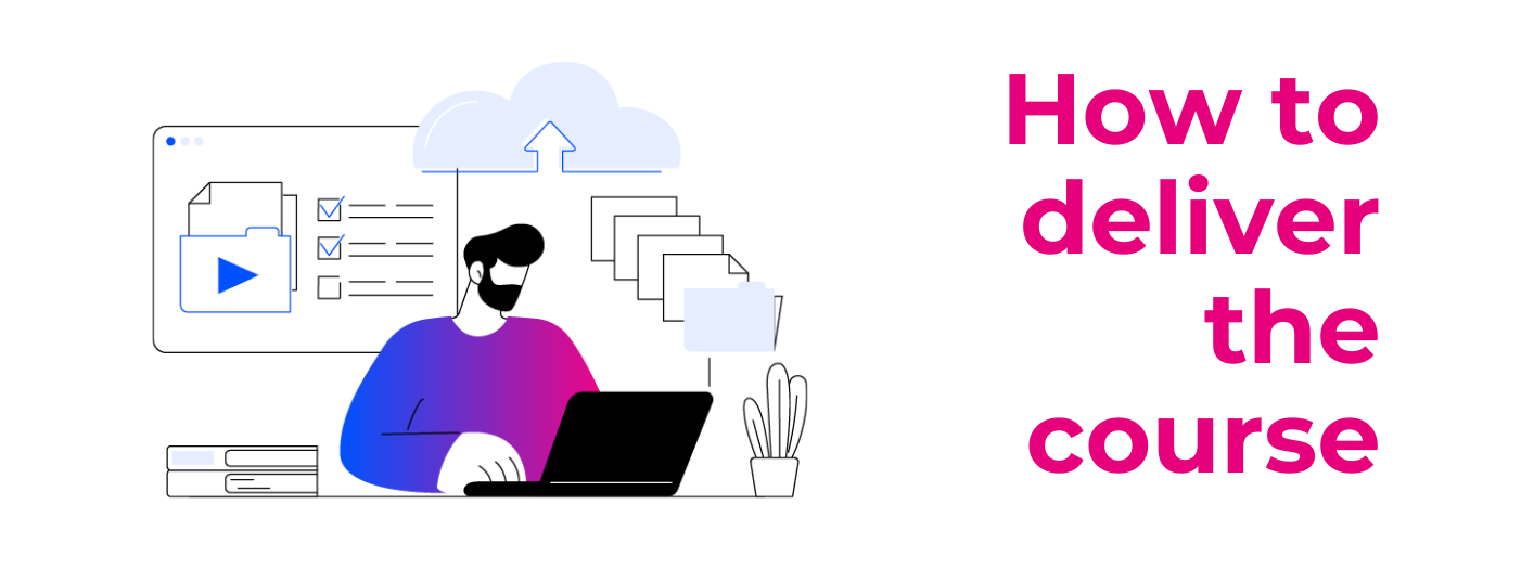 how to deliver the course - UK Research Integrity Office